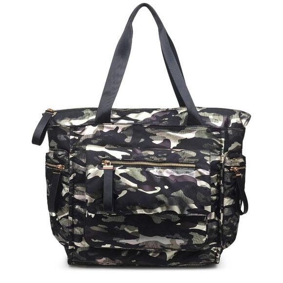 Sol And Selene | Bags | Sol And Selene Gratitude Tote | Poshmark